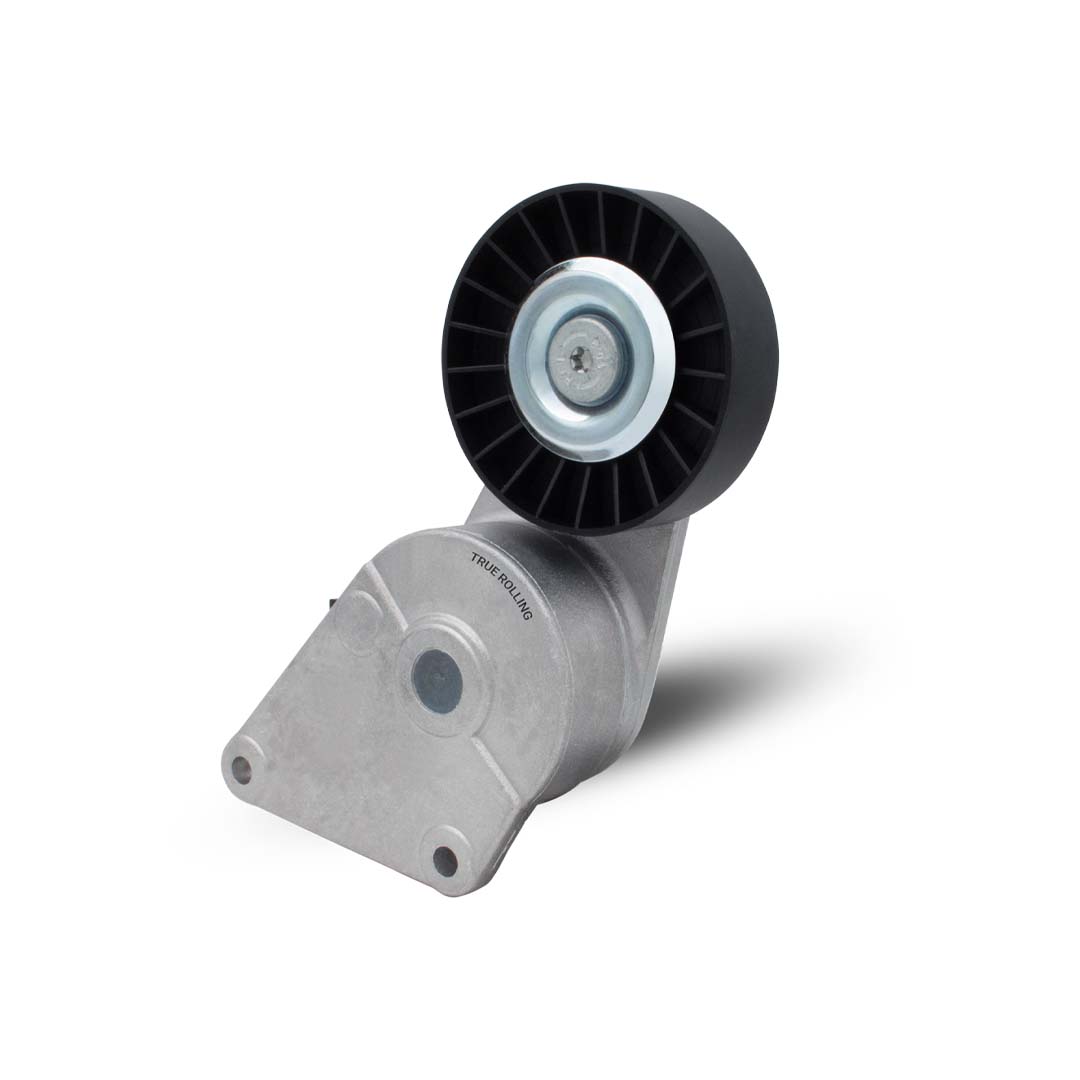 الترناتور کامل 405 تسمه سفت کن دینام - بلبرینگ و هرزگرد خودرویی