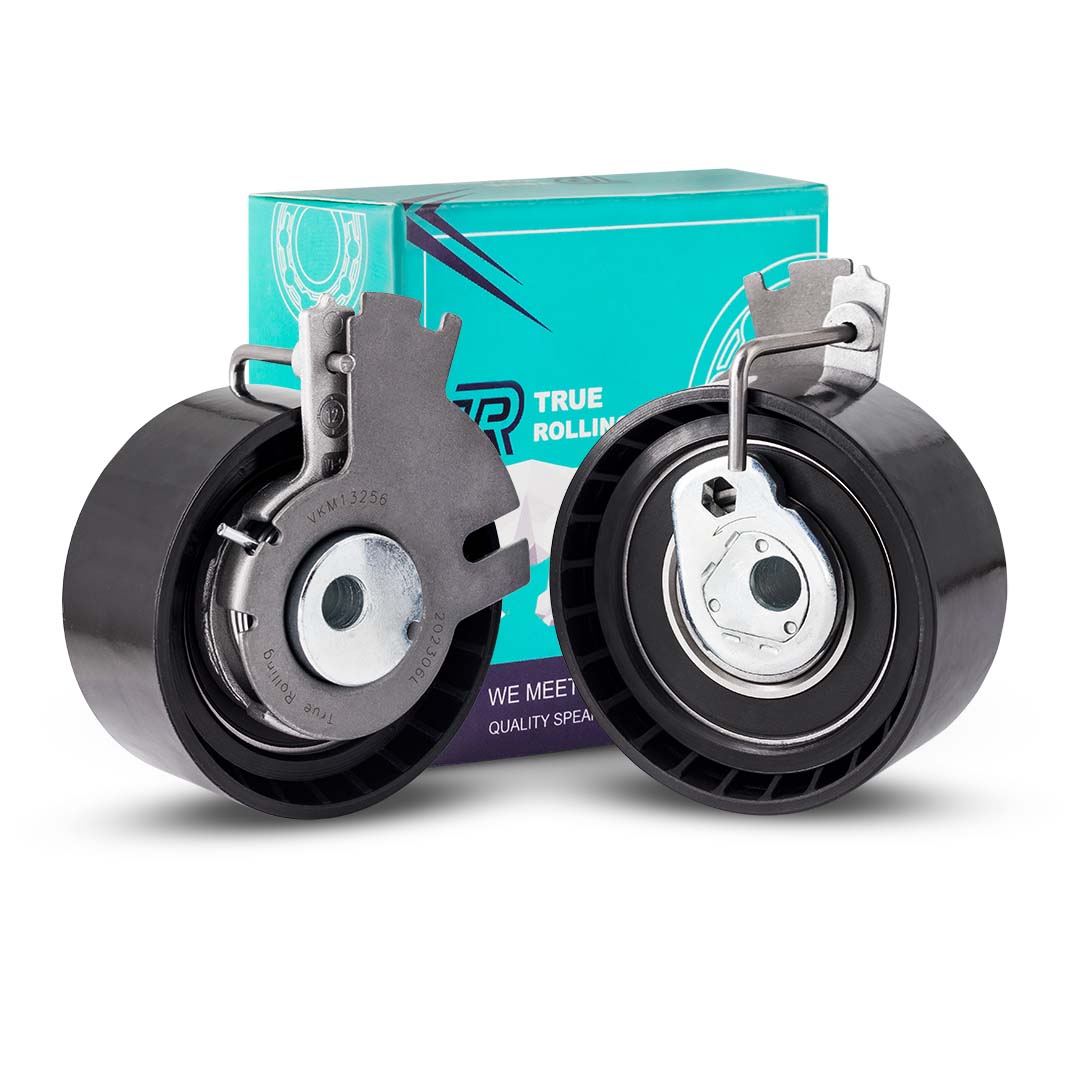 بلبرینگ تسمه تایم متحرک TU5 206 - بلبرینگ و هرزگرد خودرویی