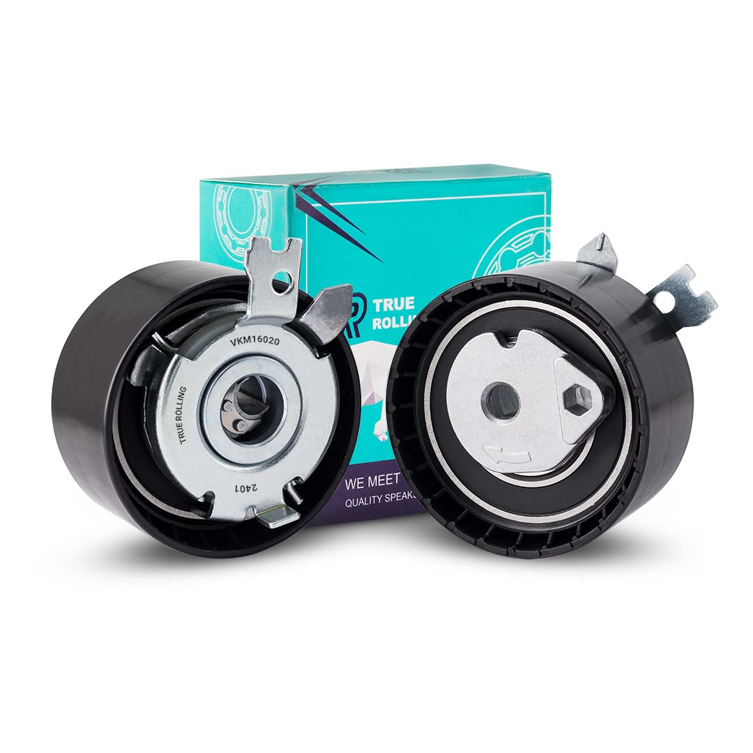 بلبرینگ تسمه تایم متحرک L90 - بلبرینگ و هرزگرد خودرویی