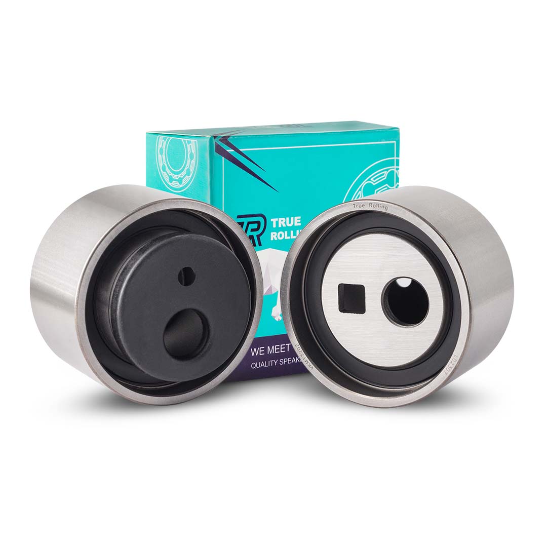 بلبرینگ تسمه سفت کن تایم زانتیا - بلبرینگ و هرزگرد خودرویی