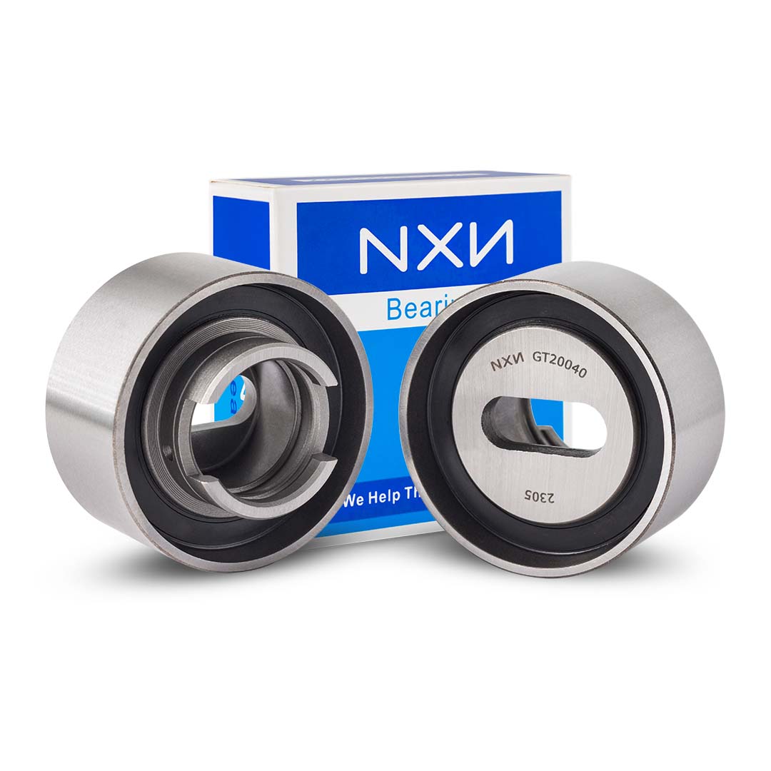 بلبرینگ تسمه سفت کن تایم پراید - بلبرینگ و هرزگرد خودرویی