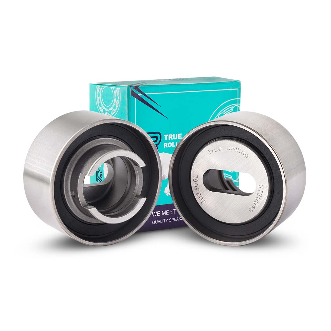 بلبرینگ تسمه سفت کن تایم پراید - بلبرینگ و هرزگرد خودرویی