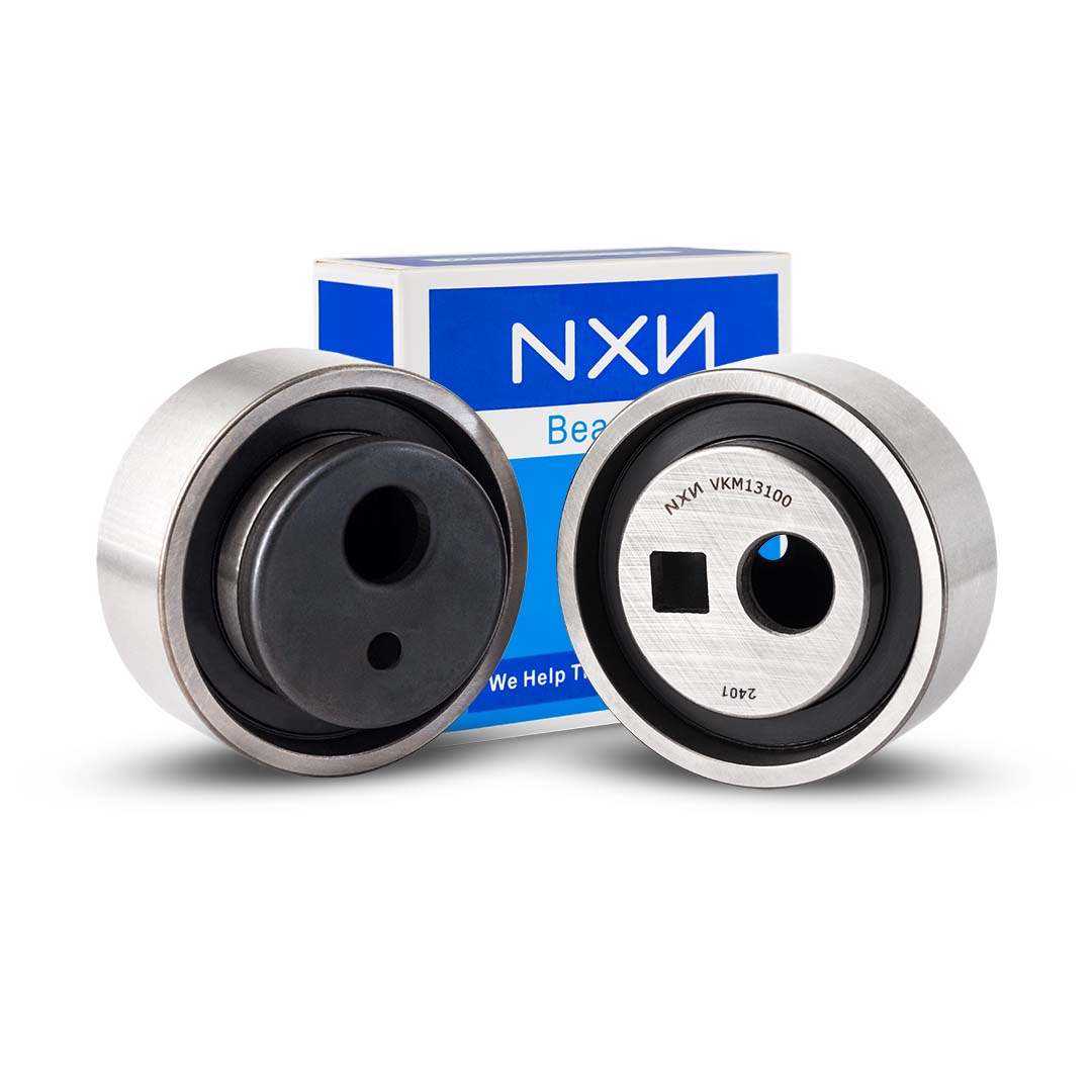 بلبرینگ تسمه سفت کن تایم پژو - بلبرینگ و هرزگرد خودرویی