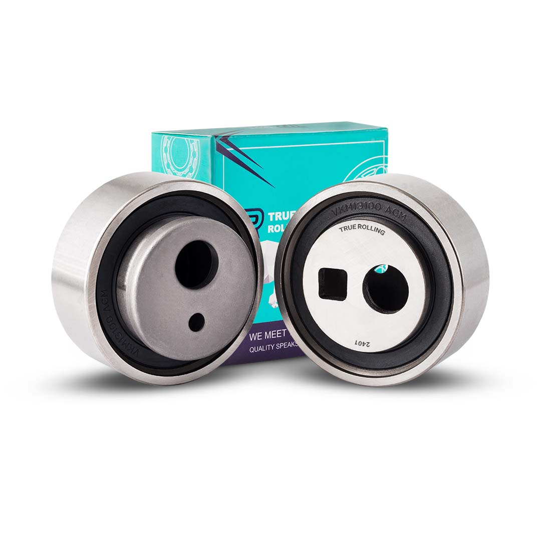 بلبرینگ تسمه سفت کن تایم پژو - بلبرینگ و هرزگرد خودرویی