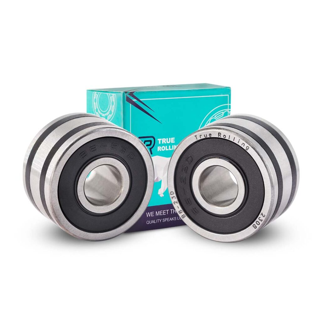 بایگانی‌های دینام و کولر - بلبرینگ و هرزگرد خودرویی