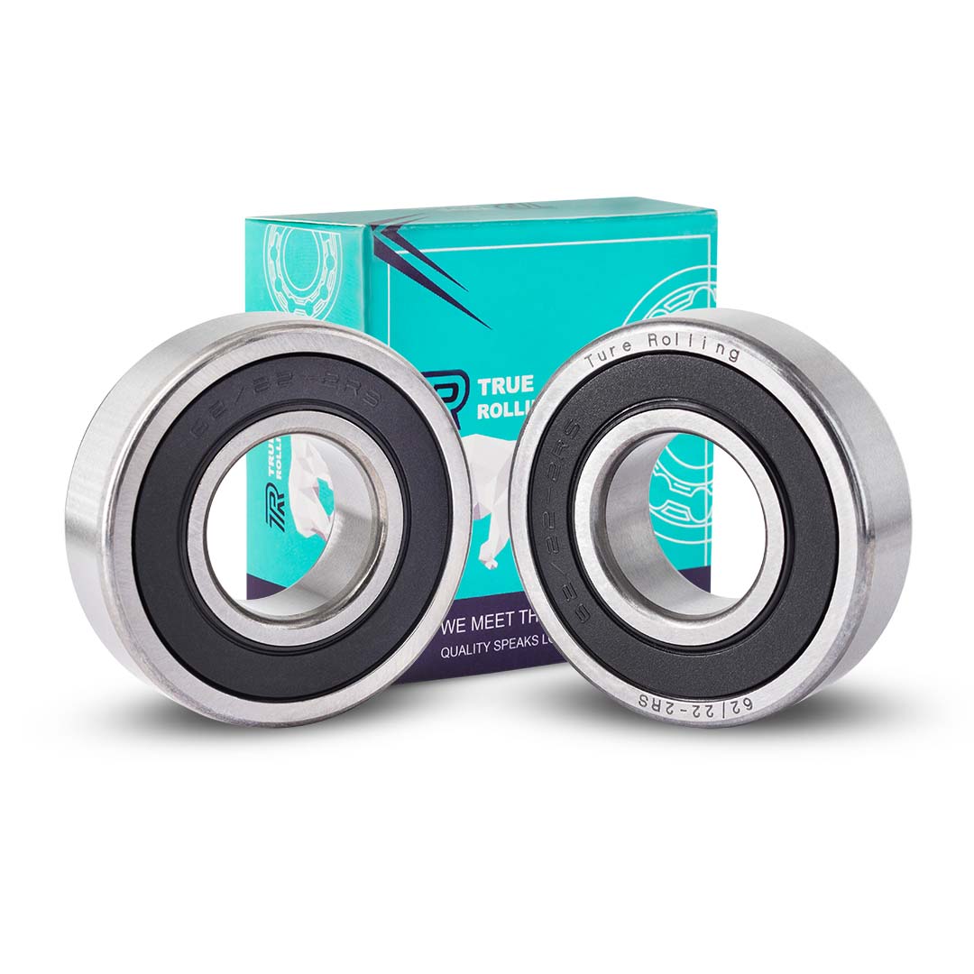 بلبرینگ سرشفت اول گیربکس - بلبرینگ و هرزگرد خودرویی