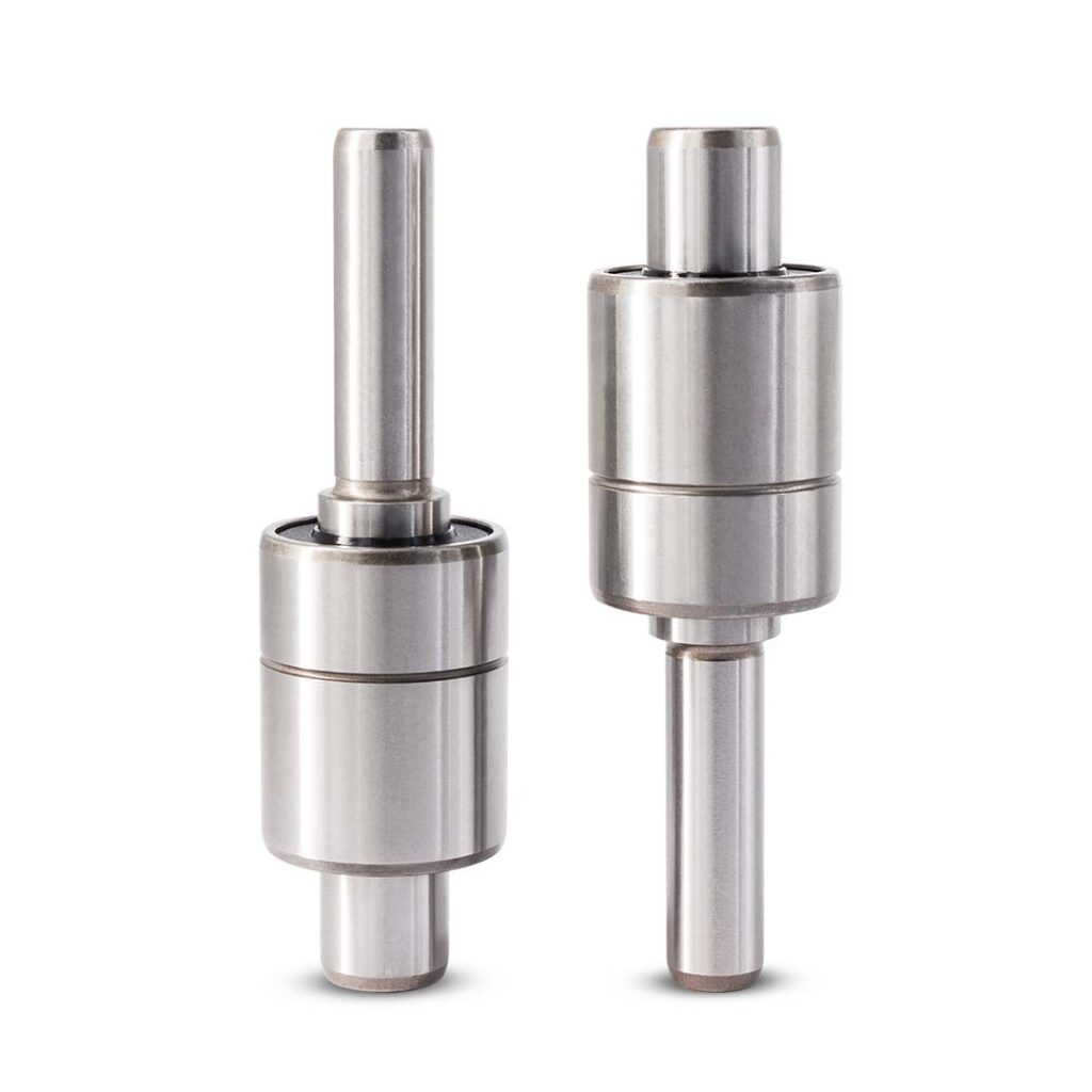 بایگانی‌های واتر پمپ - بلبرینگ و هرزگرد خودرویی