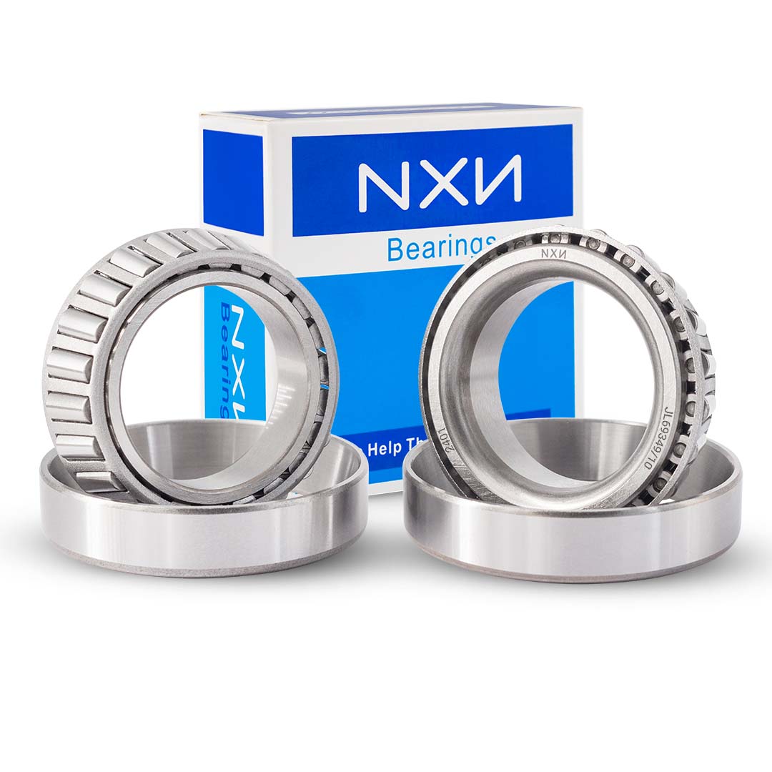 بلبرینگ چرخ جلو پراید قدیم - بلبرینگ و هرزگرد خودرویی