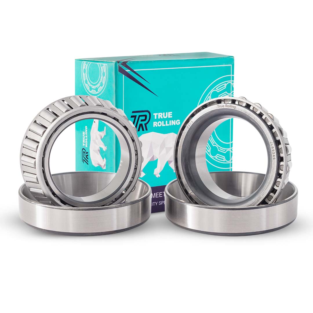 بلبرینگ چرخ جلو پراید قدیم - بلبرینگ و هرزگرد خودرویی