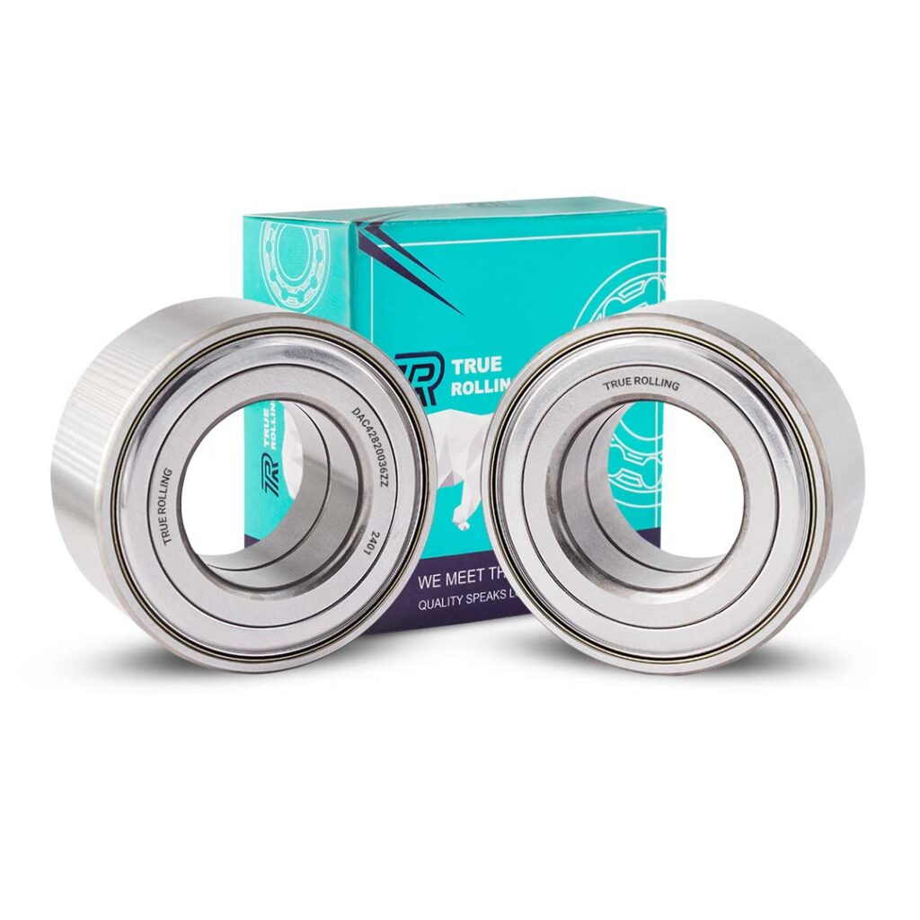 بایگانی‌های چرخ - بلبرینگ و هرزگرد خودرویی