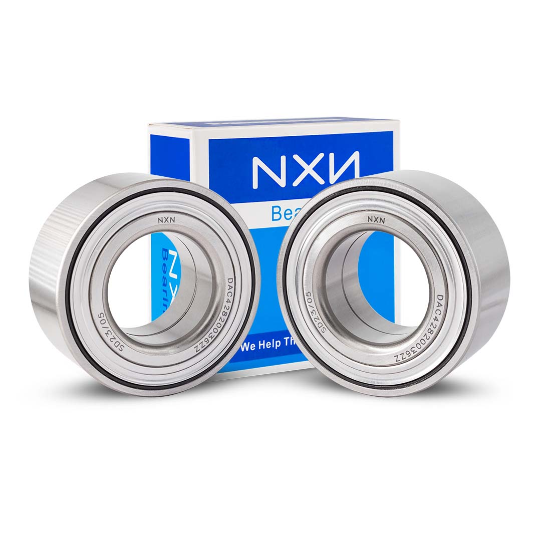 بلبرینگ چرخ جلو 405 - بلبرینگ و هرزگرد خودرویی