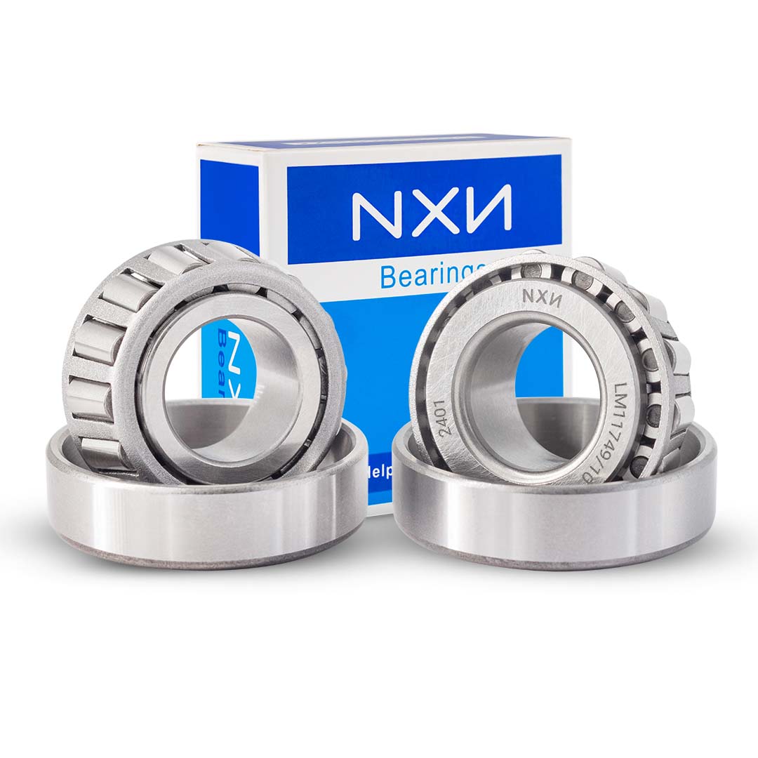 بلبرینگ چرخ عقب پراید قدیم - بلبرینگ و هرزگرد خودرویی