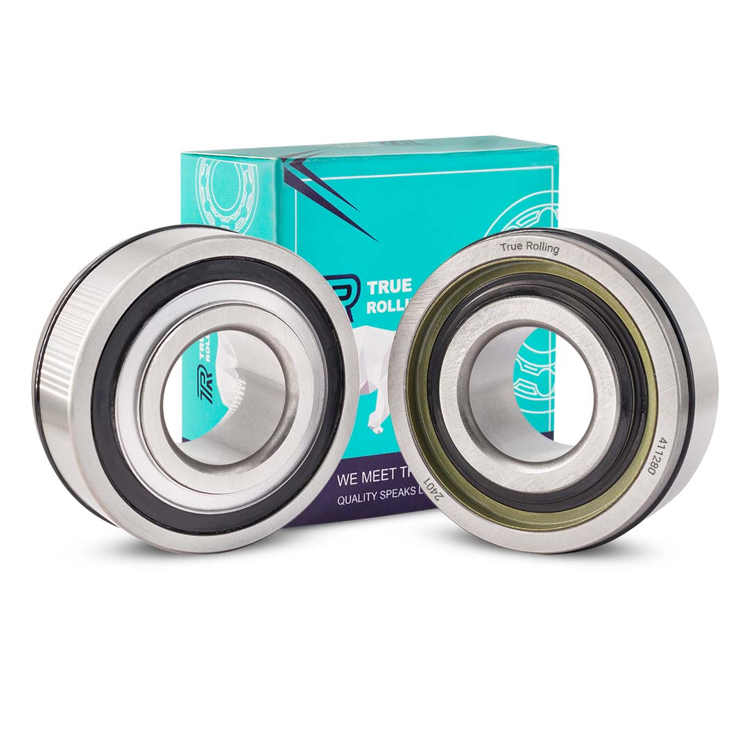 بلبرینگ چرخ عقب پیکان - بلبرینگ و هرزگرد خودرویی