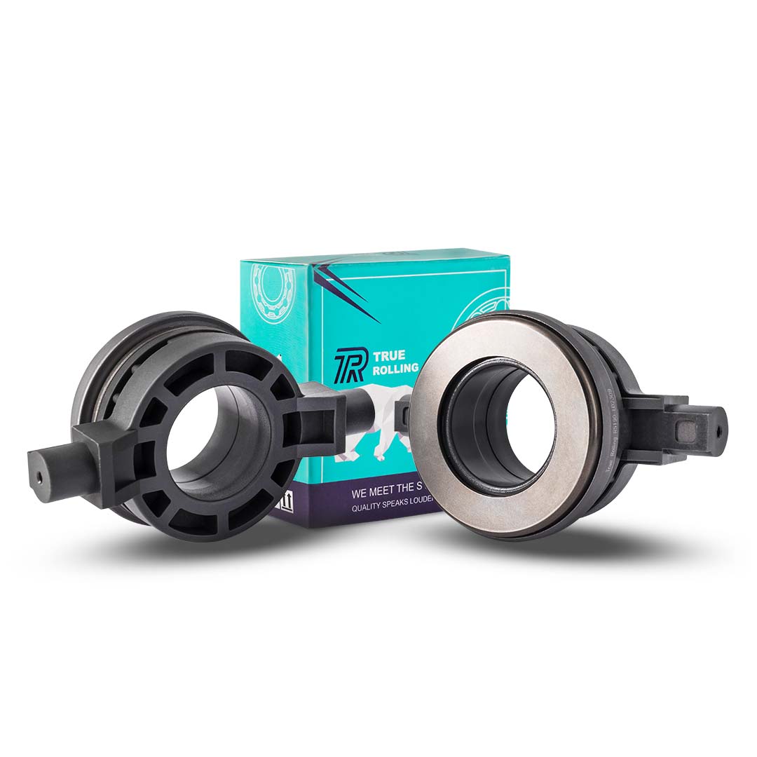 بلبرینگ کلاچ پایه بلند پیکان - بلبرینگ و هرزگرد خودرویی