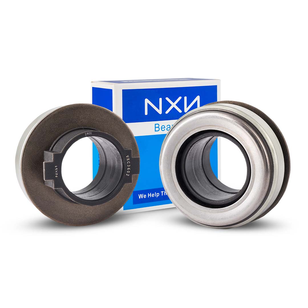 بلبرینگ کلاچ پراید - بلبرینگ و هرزگرد خودرویی