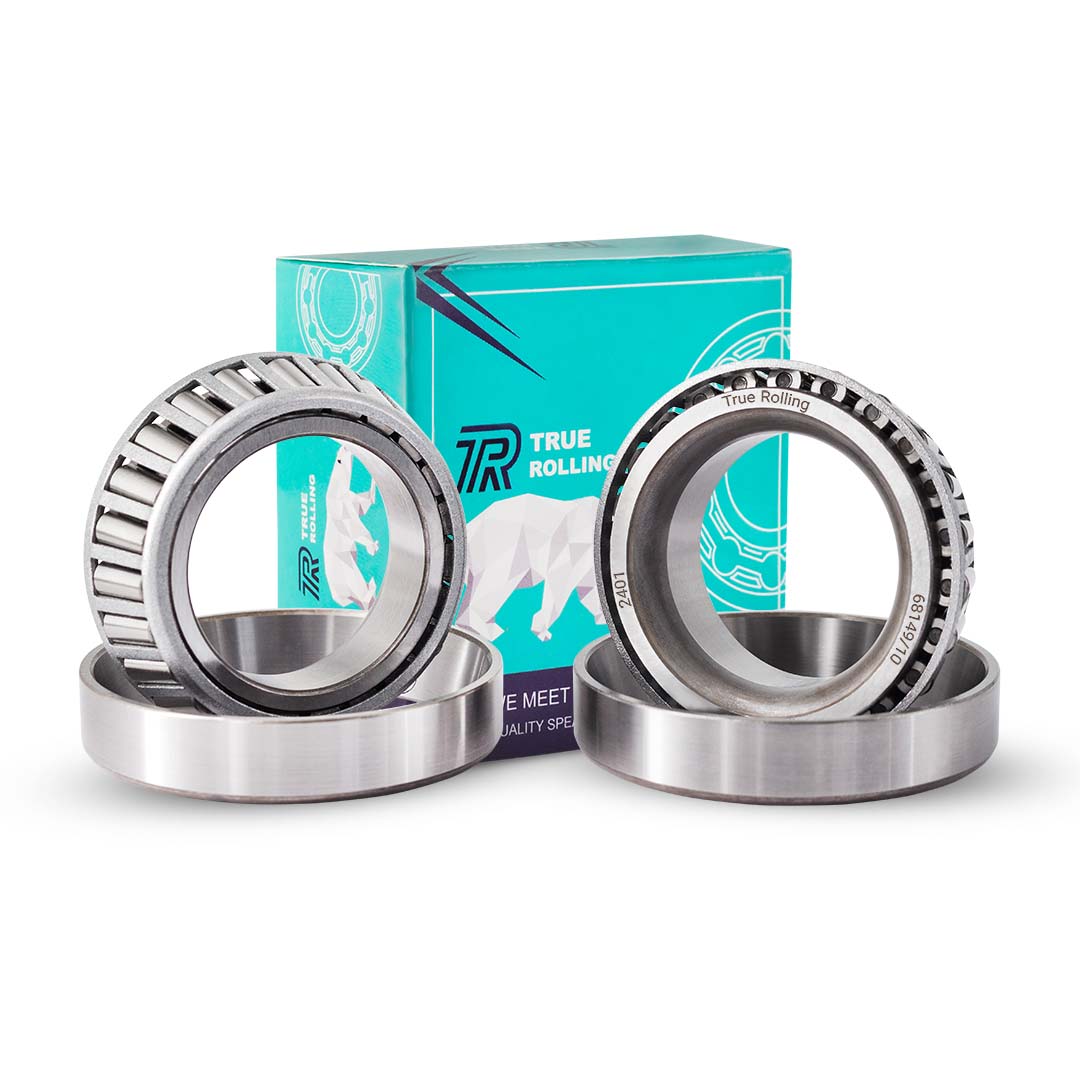 بلبرینگ گیربکس پراید هوزینگ دیفرانسیل - بلبرینگ و هرزگرد خودرویی