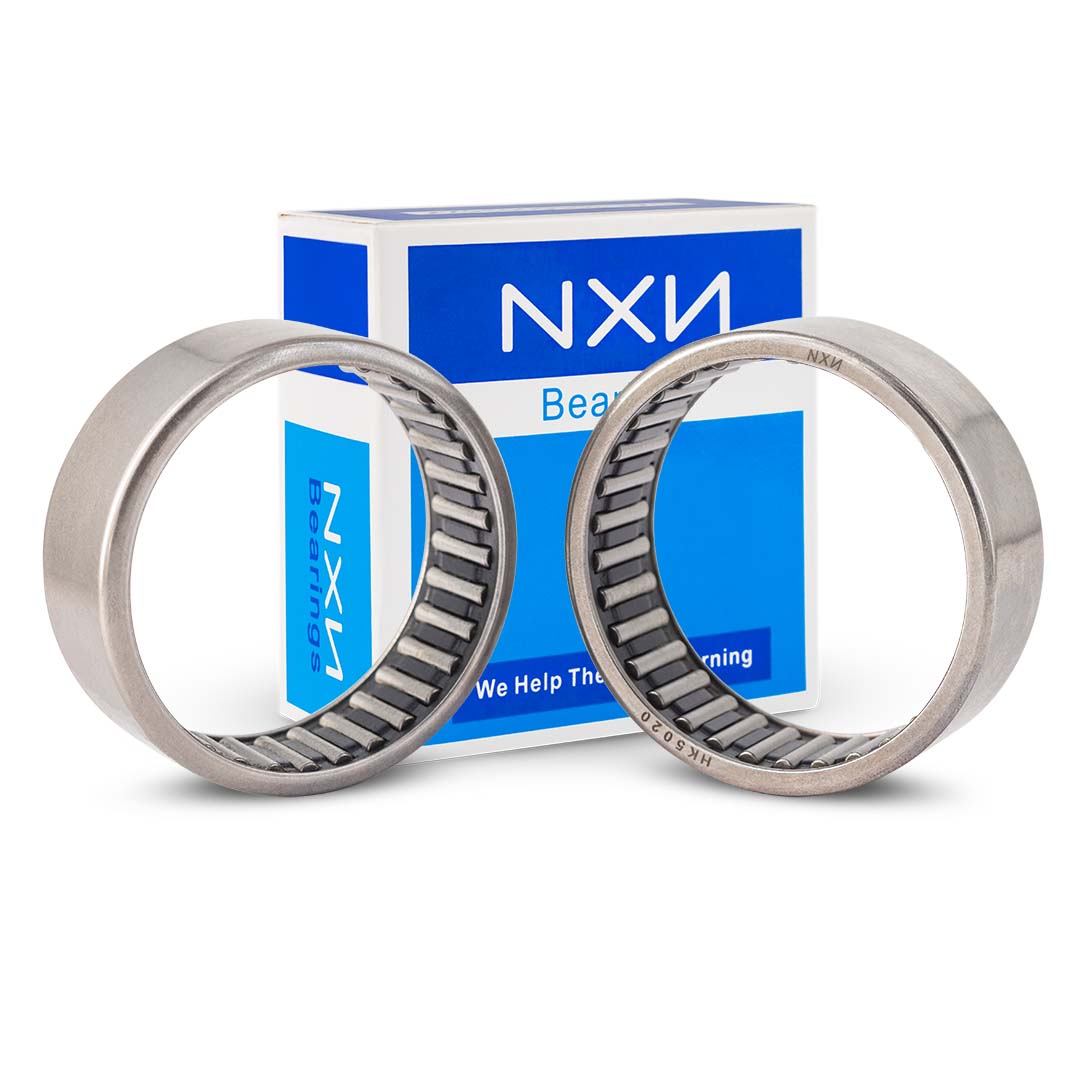 رولبرینگ تقویتی ژامبون 206 - بلبرینگ و هرزگرد خودرویی