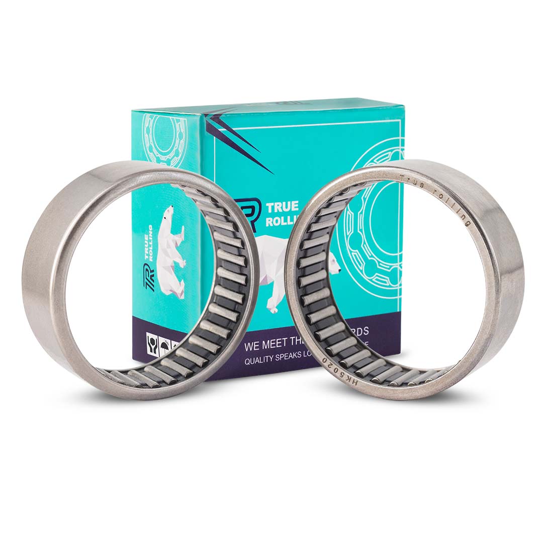 رولبرینگ تقویتی ژامبون 206 - بلبرینگ و هرزگرد خودرویی