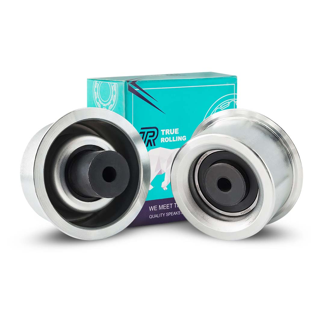 هرزگرد تسمه تایم ثابت سمند ملی - بلبرینگ و هرزگرد خودرویی