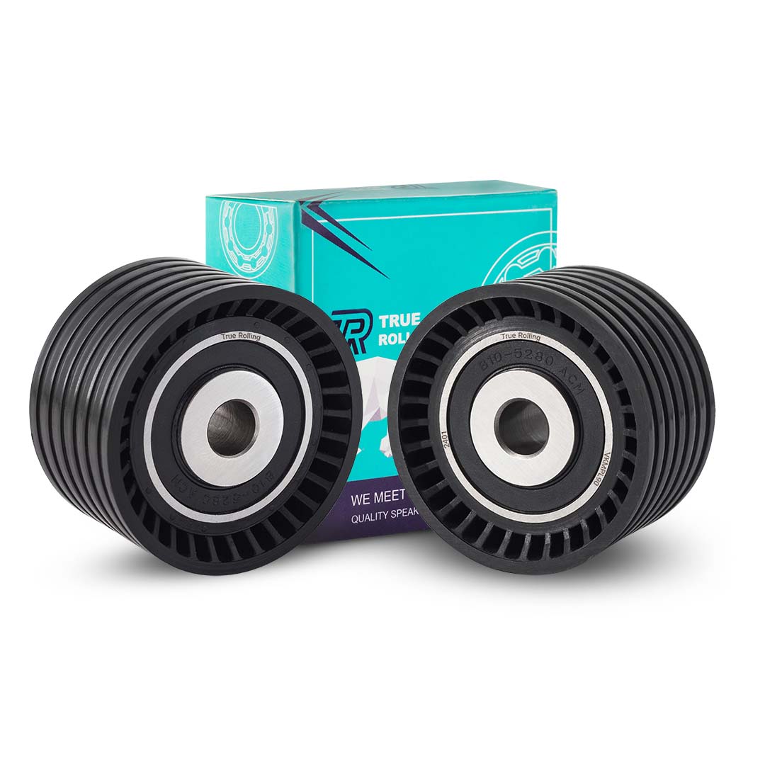 هرزگرد تسمه تایم ثابت L90 - بلبرینگ و هرزگرد خودرویی