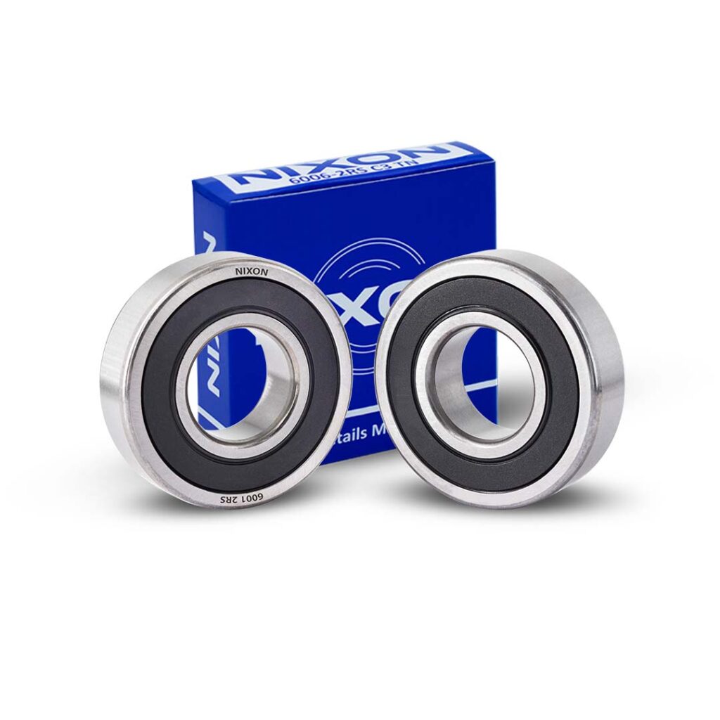 بایگانی‌های بلبرینگ - بلبرینگ و هرزگرد خودرویی